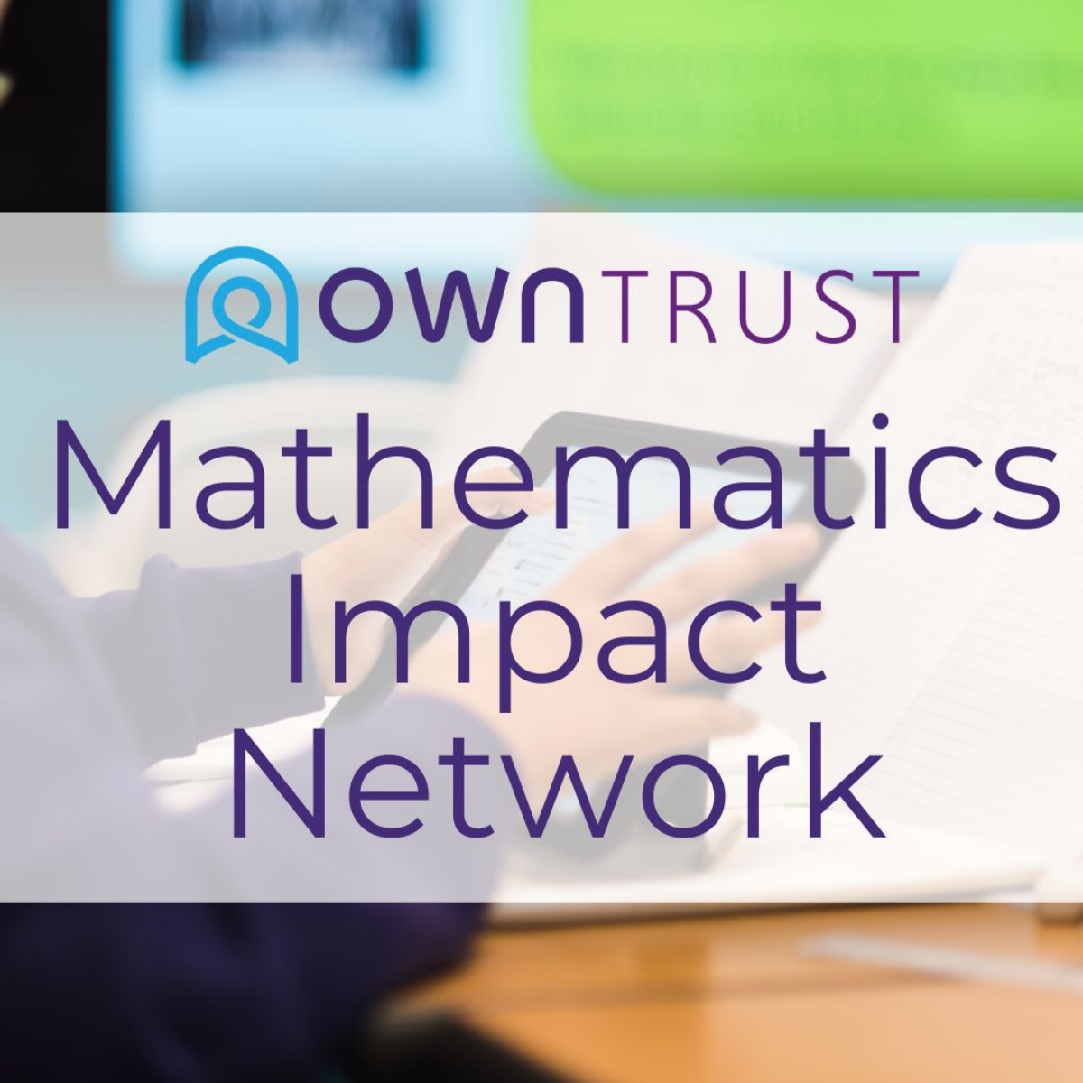 OWN Trust - Item Not Available